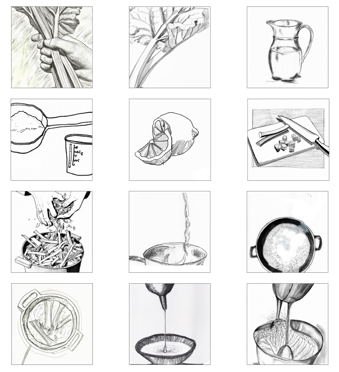 Så jobbar Chiffer med AI | Chiffer